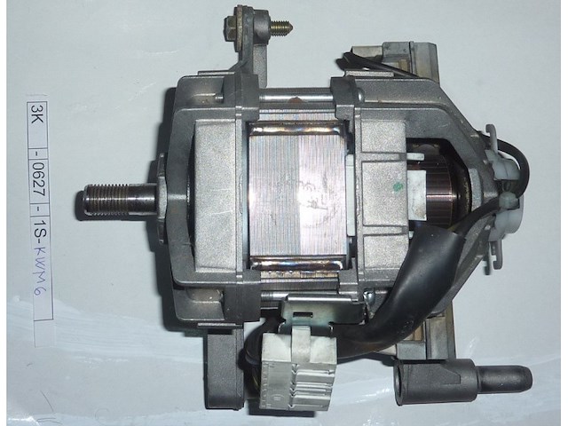 BEKO SWM 3508 TGK Electronic. Motor, radi van mašine, a