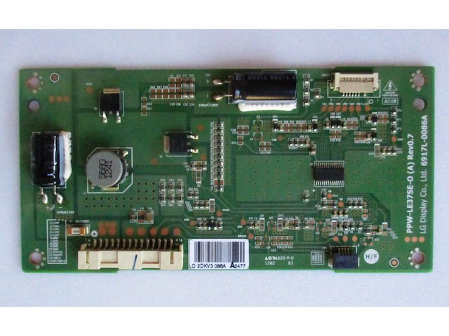 6917L-0086A , Led Driver za LG 37`LED TV