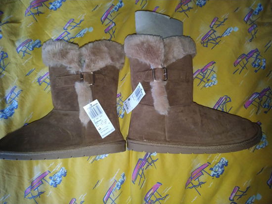 Cizmice nove 38,39