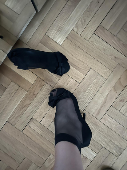 Cipele Dolce and gabbana