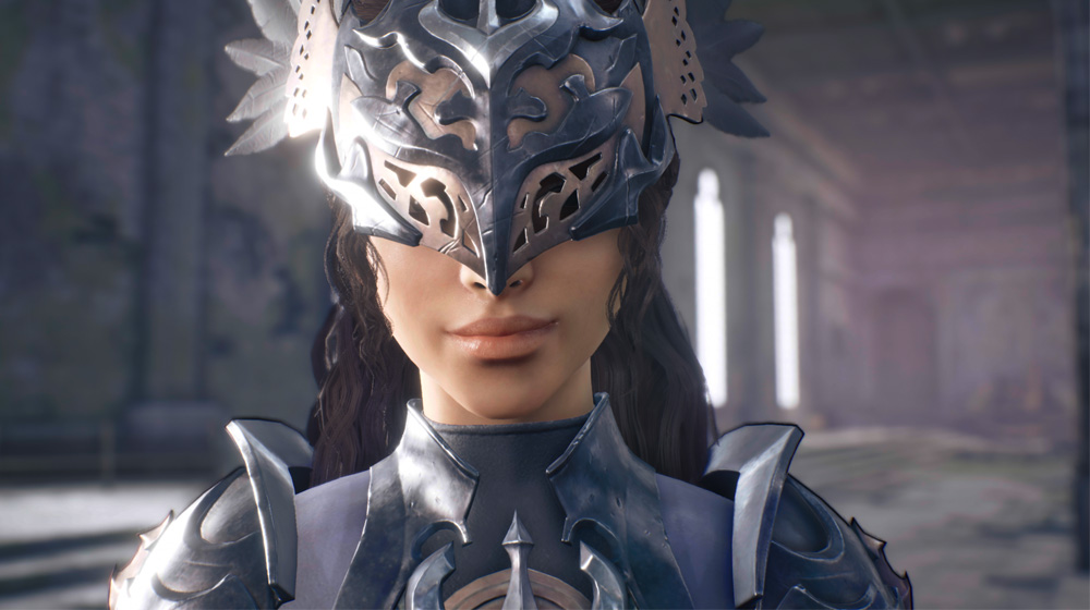 PS5 Valkyrie Elysium