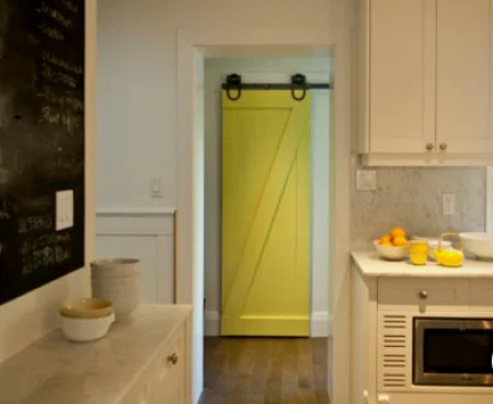 Joilart set za klizna ambar vrata (barn door) 05 ( 8925 )