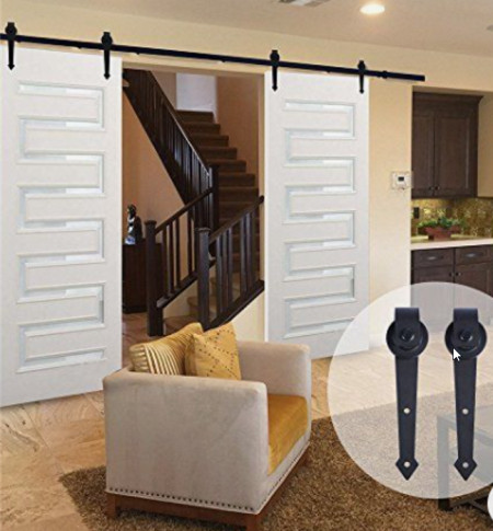 Joilart set za klizna ambar vrata (barn door) 02 ( 8926 )