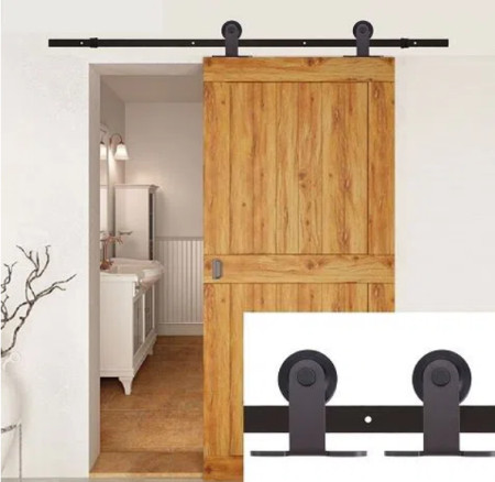 Joilart sza klizna ambar vrata (barn door) 03 ( 8929 )