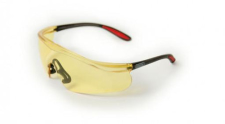 Oregon zaštitne naočare (žuto staklo, žut okvir) ( 025705 )