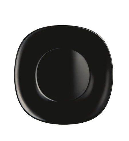 Luminarc Carine noir tanjir 26cm ( L9817 )
