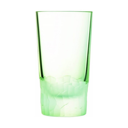 Luminarc Intuit čaša 35cl green ( L8641 )