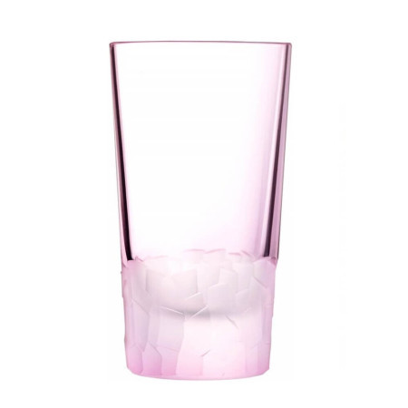 Luminarc Inuit čaša 35cl pink ( L8643 )