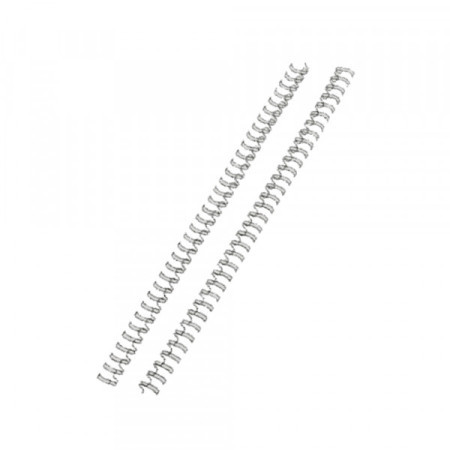 Fellowes spirala žičana 14mm crna 1/100 ( 0666 )