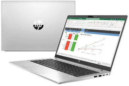 HP ProBook 440 G8 203F2EAR ABB i7/14"/8G/256G/W10p laptop