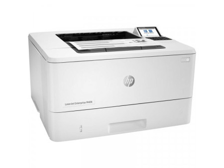 HP LaserJet enterprise M406dn štampač