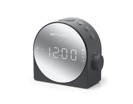 Muse radio sat M-186CMR ( 089-0010 )