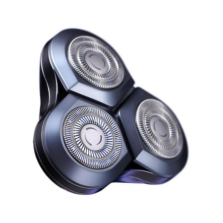 Xiaomi electric shaver S700 replacement heads