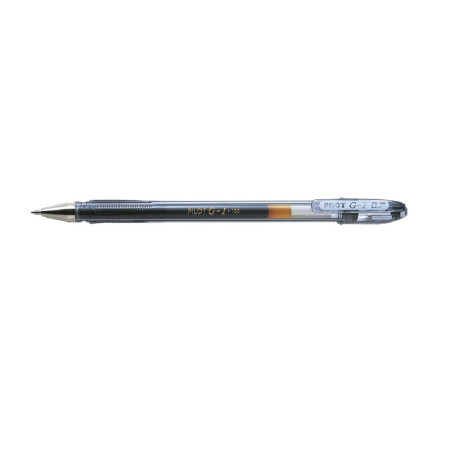 Pilot gel olovka G1 0,7 crna 130236 ( 5184 )