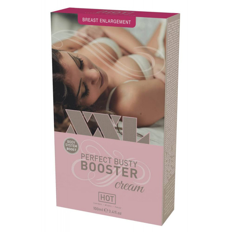 HOT XXL busty Booster cream 100 ml HOT0044073 / 6859