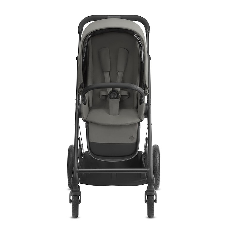 Cybex kolica Talos S Lux, SohoGrey