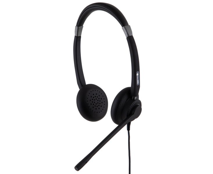 Headsets – AH20 II Alcatel-Lucent Enterprise