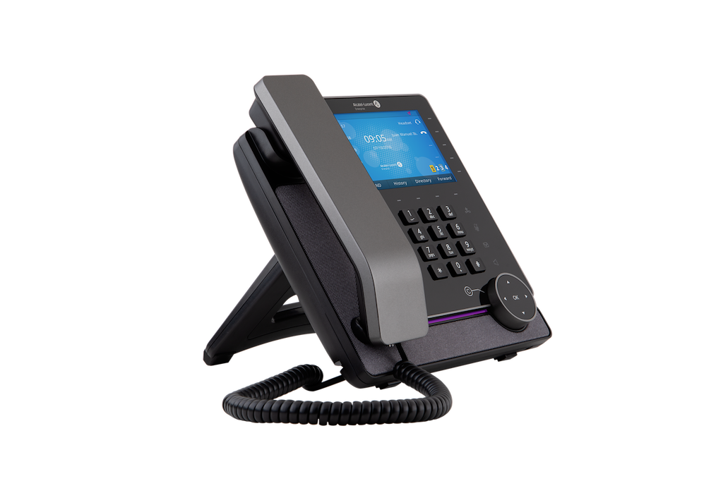 M8 Desk Phones Alcatel-Lucent Enterprise