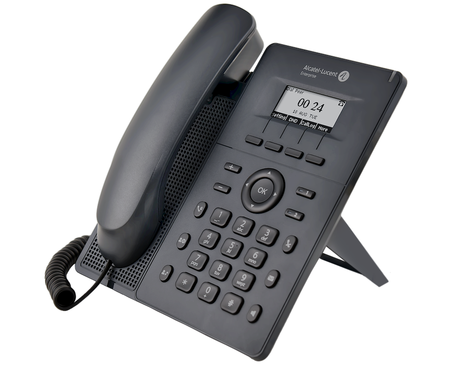 H2/H2P Desk Phones Alcatel-Lucent Enterprise