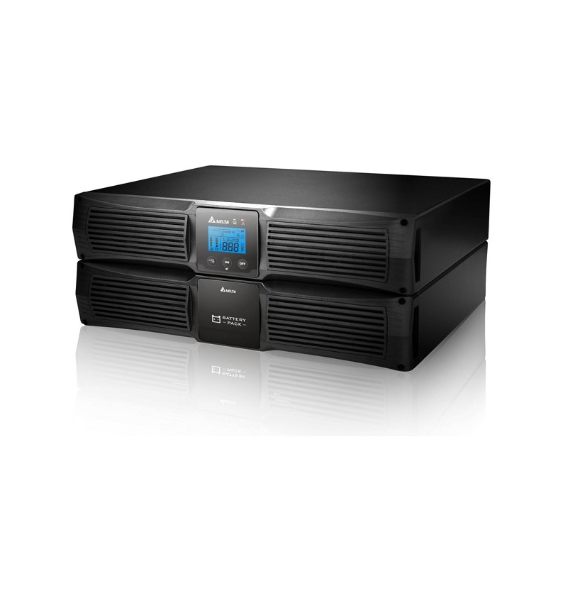 Delta UPS RT5-10 10kVA L