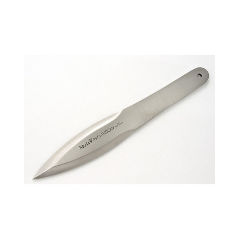 Muela Lovački bacač nož Pro 80L 14 – 4075