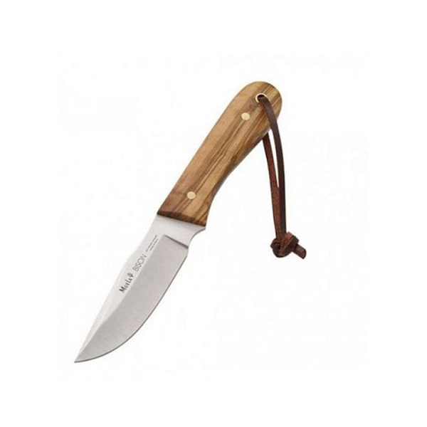 Muela Lovački nož Bison-9 OL – 4157