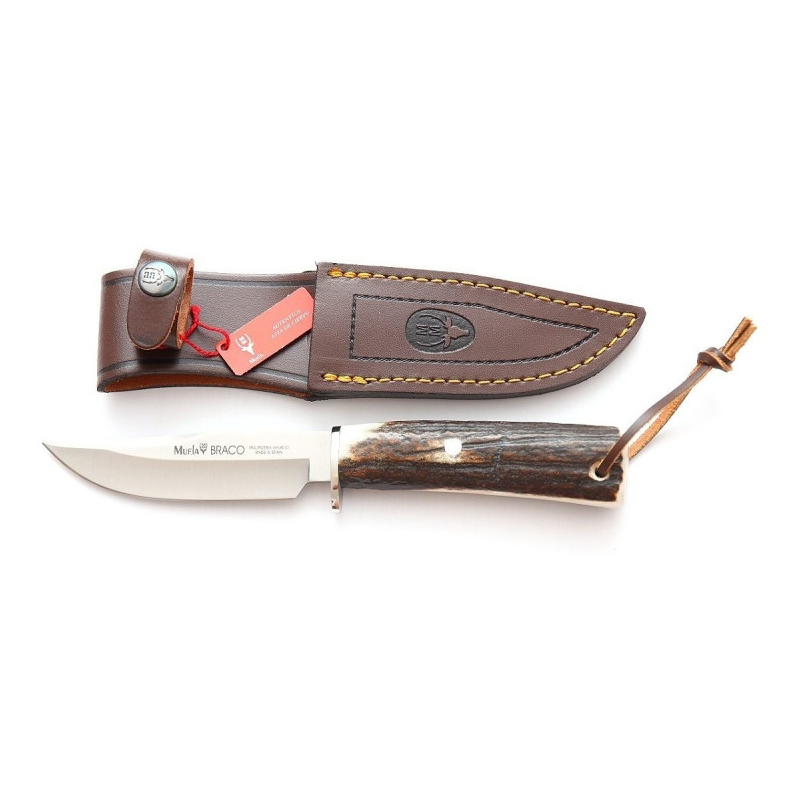 Muela Lovački nož Braco-11A – 4262