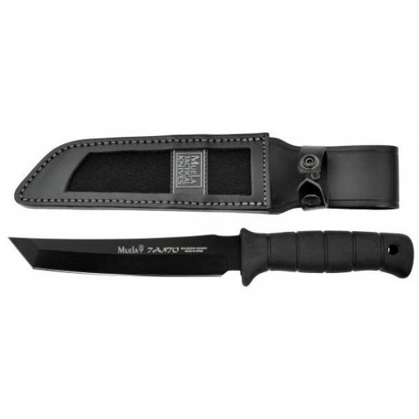 Muela Lovački nož Tanto 19N – 504
