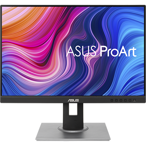 Asus ProArt Display 24.1″ IPS FHD monitor PA248QV