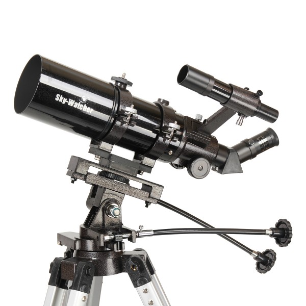 SkyWatcher 80/400 AZ3 Refraktor