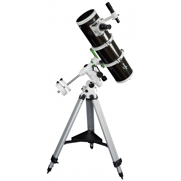 150/750 EQ3 Al (Explorer-150P) SkyWatcher Newton Reflektor