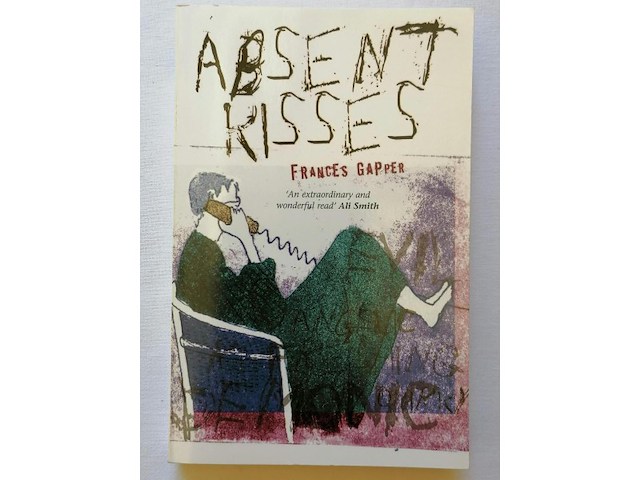 Absent Kisses - Frances Gapper