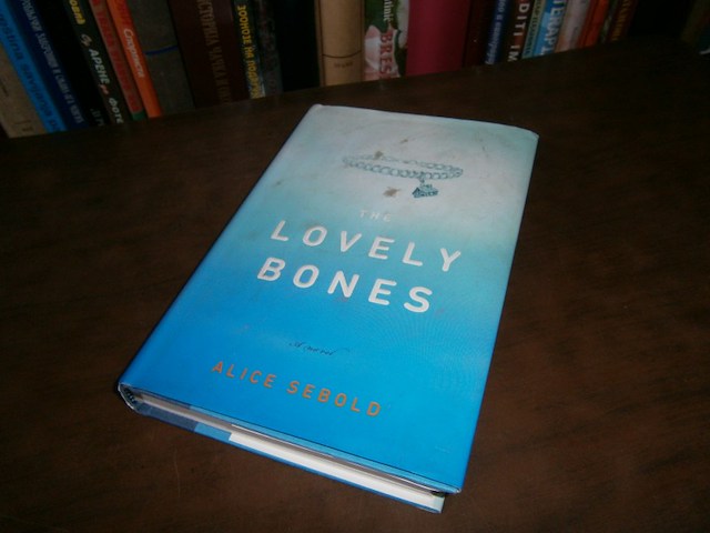 Alice Sebold - The Lovely Bones