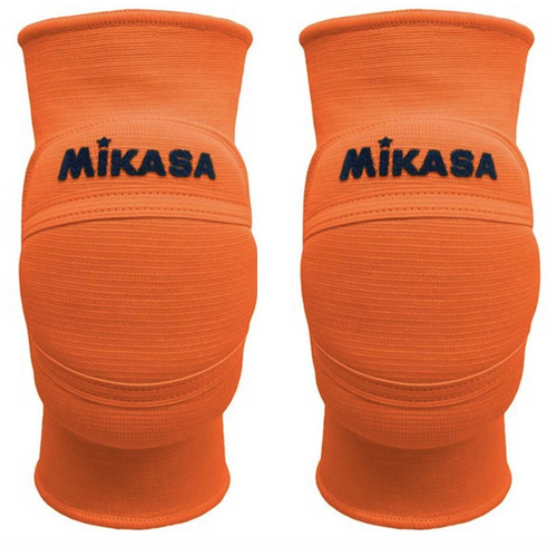 Mikasa Premier štitnik za kolena narandžasti