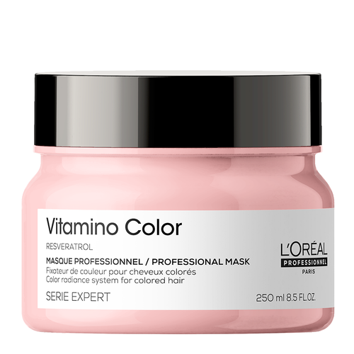 Loreal Professionnel Paris Serie Expert Vitamino Color maska za bojenu kosu 250ml