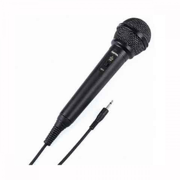 HAMA Mikrofon DM-20 600oHm