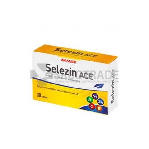 Selezin ACE tablete