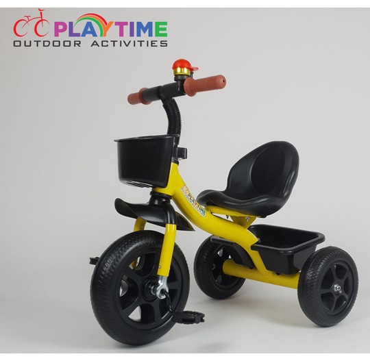 Playtime nani tricikl za decu, model 426