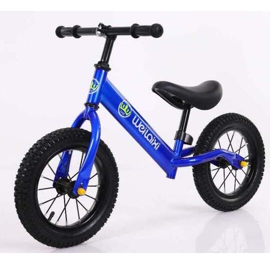 Balance bike air bicikl bez pedala, model 760