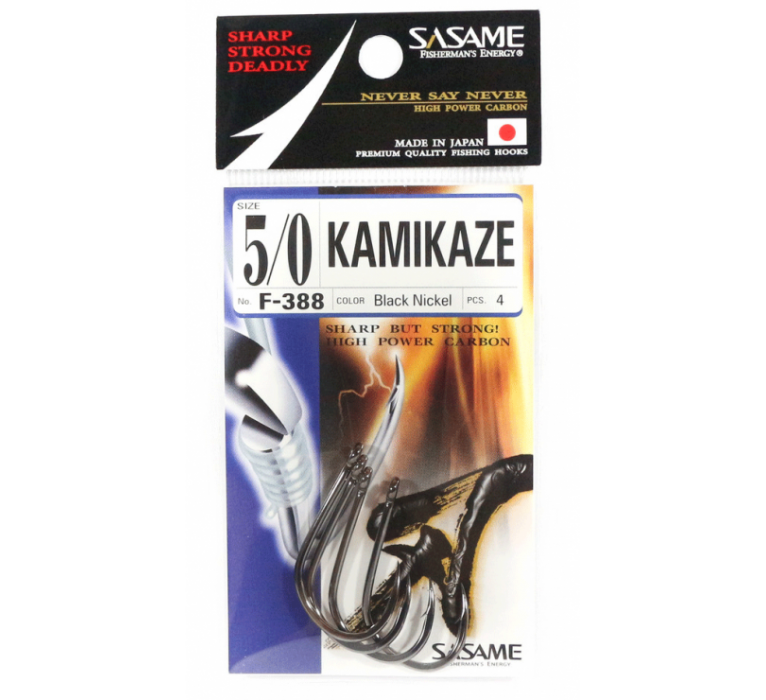 Sasame Kamikaze F-388