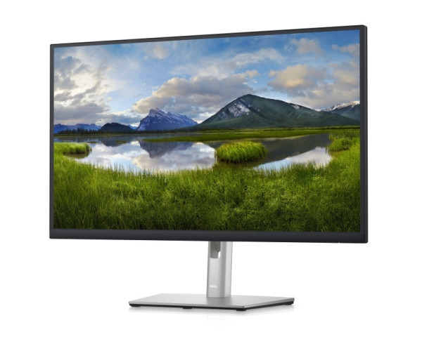 DELL 27'' P2723D QHD Professional IPS monitor