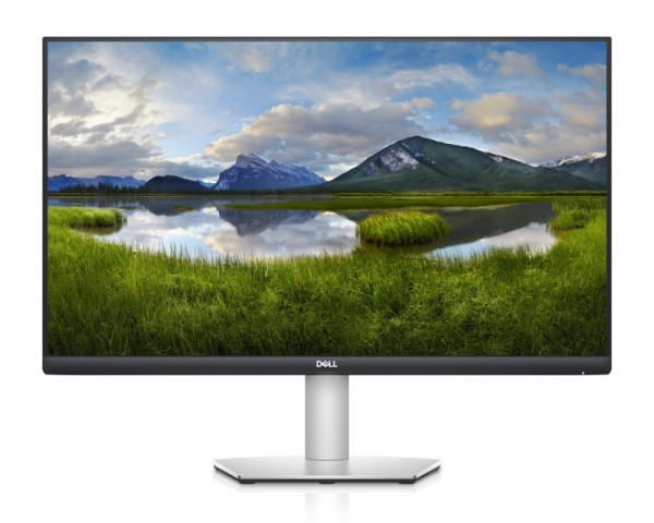 DELL 27'' S2722QC 4K USB-C FreeSync IPS monitor