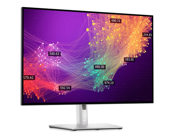 DELL 27'' U2723QE 4K USB-C UltraSharp IPS monitor