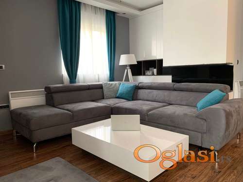 LUX LUX LUX OPREMLJEN APARTMAN NA ZLATIBORU - VLASNIK !!!