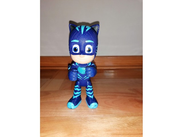 PJ MASKS CATBOY INTERAKTIVNA FIGURA