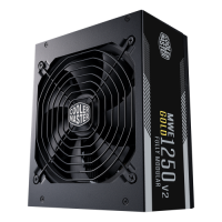 1250W Cooler Master MPE-C501-AFCAG-EU