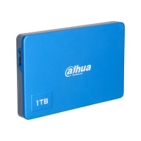 1 TB Dahua DHI-eHDD-E10-1T Blue 2.5"