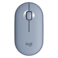 Logitech M350 Pebble Blue