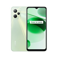 REALME C35 RMX3511 Glowing Green 4/64GB