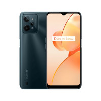 REALME C31 RMX3501 Dark Green 4/64GB